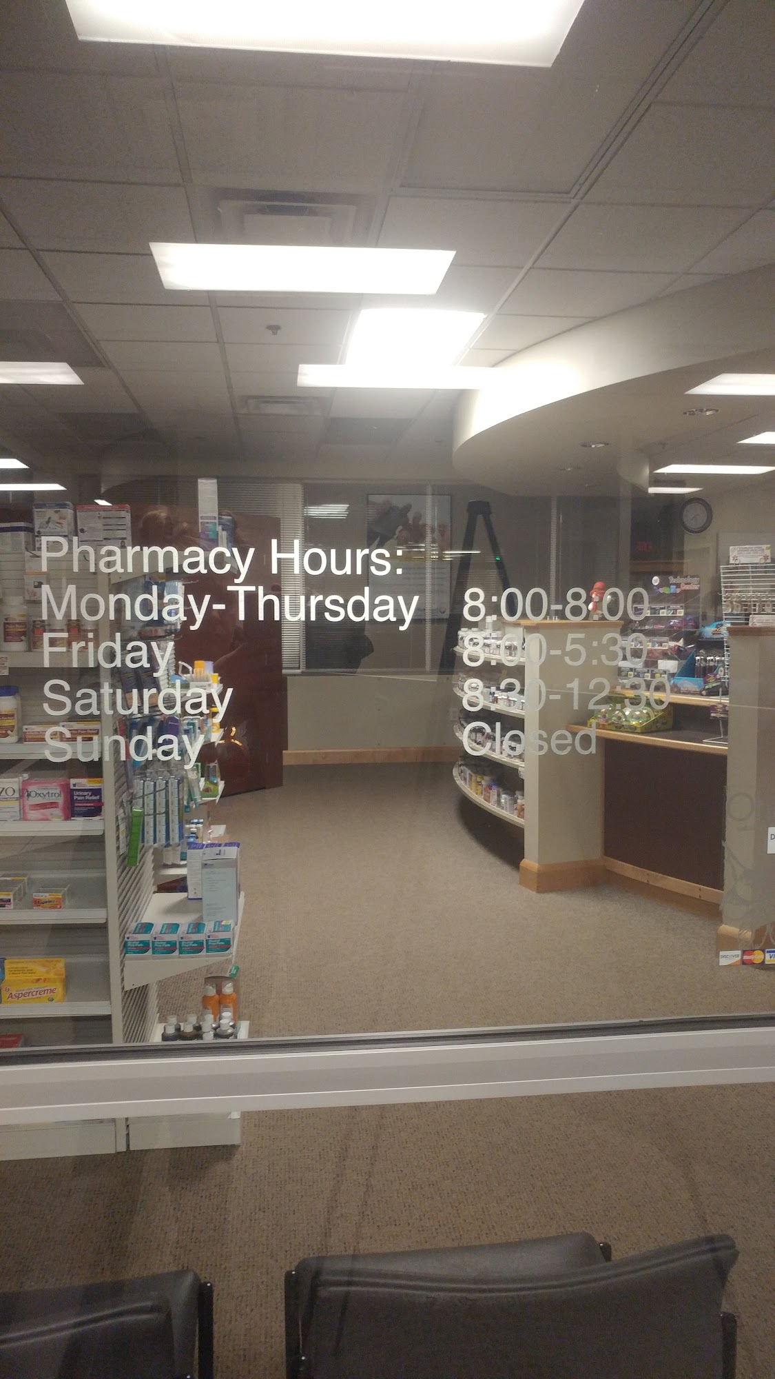 TRIHEALTH GROUP HEALTH - ANDERSON - Cincinnati OH - Hours, Directions ...