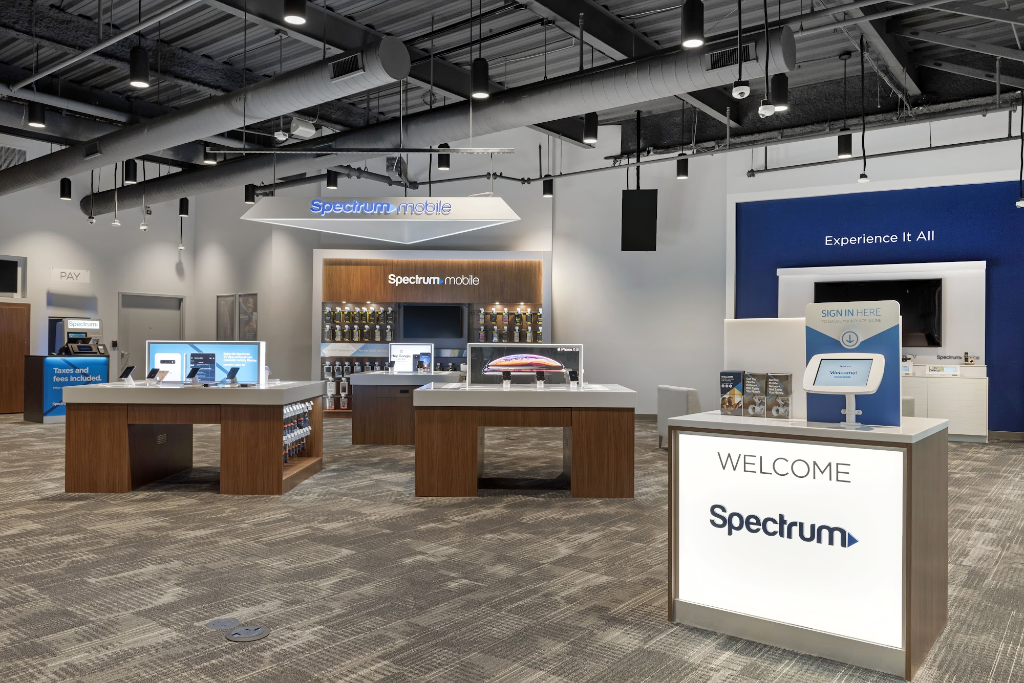 SPECTRUM STORE - 223 Calhoun St, Cincinnati OH - Hours, Directions ...