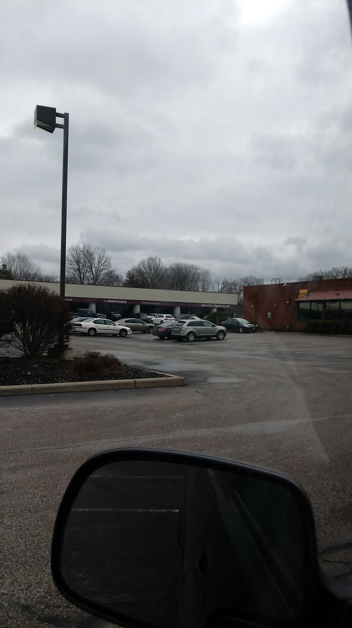 PROSCAN IMAGING EASTGATE - Cincinnati OH - Hours, Directions, Reviews ...