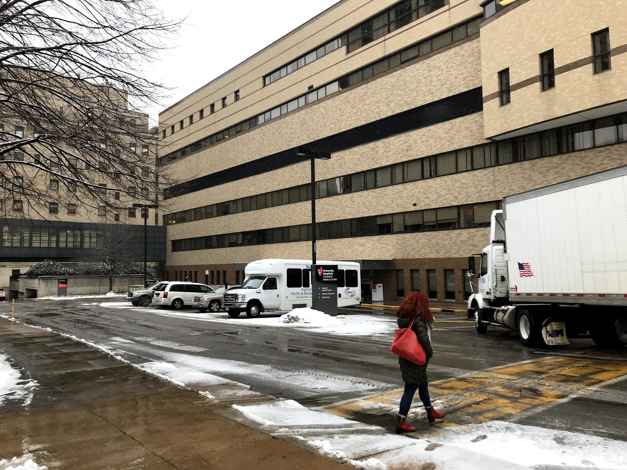 UH BOLWELL HEALTH CENTER PHARMACY - Cleveland OH - Hours, Directions ...