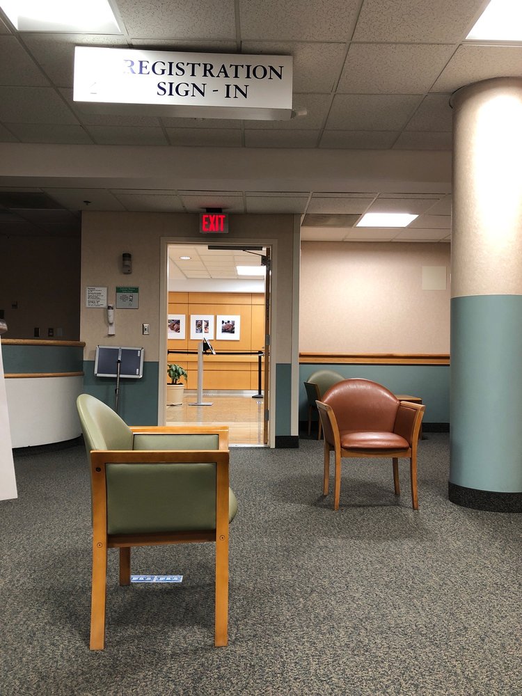 CLEVELAND CLINIC FAIRVIEW HOSPITAL - Cleveland OH - Hours, Directions ...