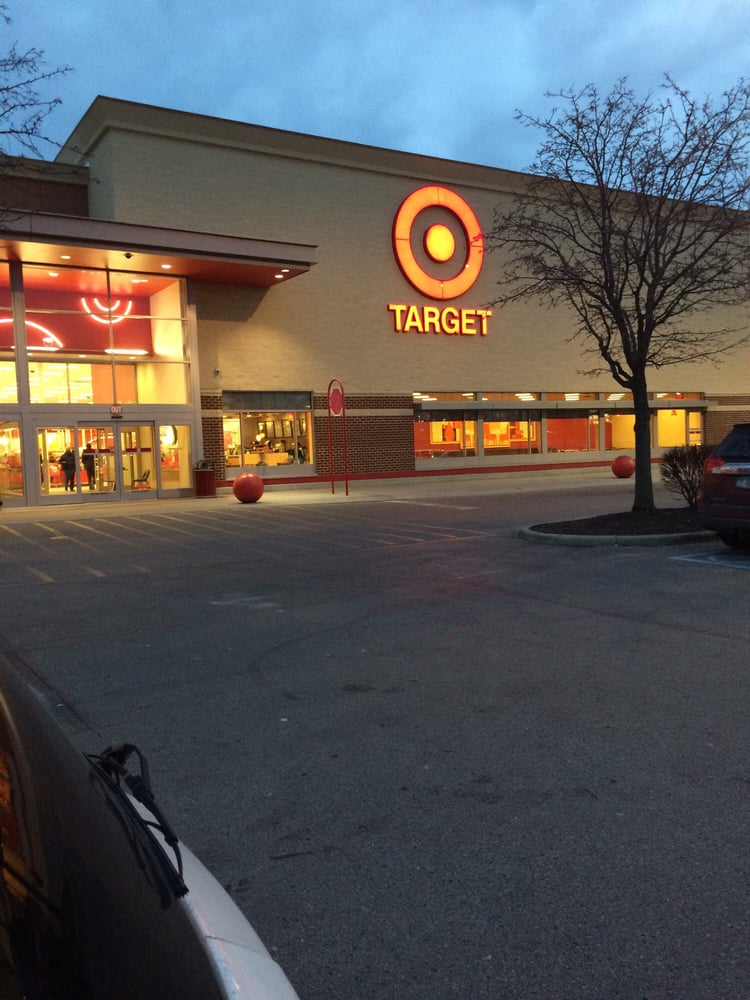 TARGET - 4199 Morse Crossing, Columbus OH - Hours, Directions, Reviews ...