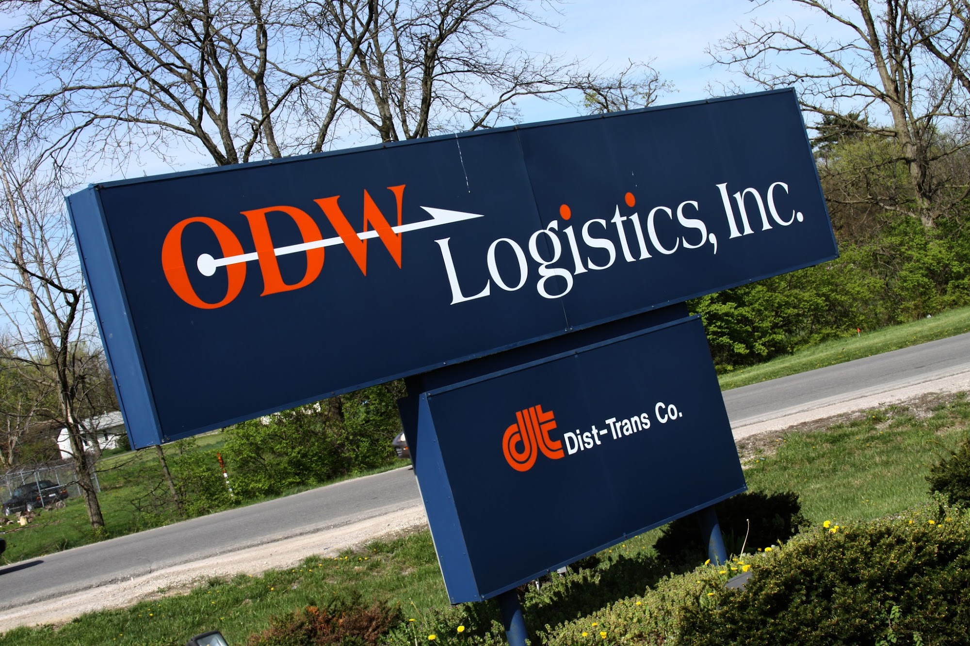 ODW LOGISTICS - Columbus OH - Hours, Directions, Reviews - Loc8NearMe