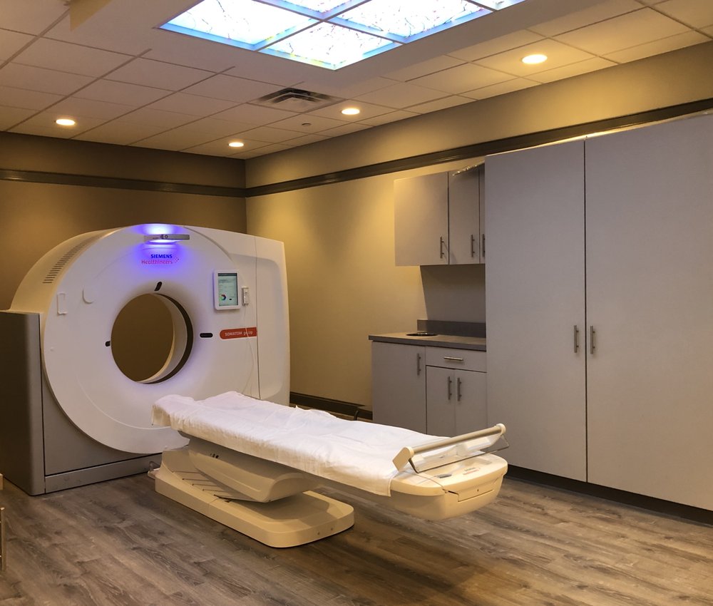 PROSCAN IMAGING GAHANNA - Columbus OH - Hours, Directions, Reviews ...