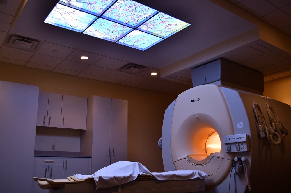 Proscan Imaging Gahanna Columbus Oh Hours Directions Reviews