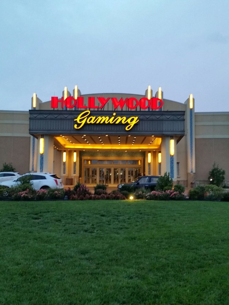 HOLLYWOOD GAMING AT DAYTON RACEWAY - Dayton OH - Hours, Directions ...