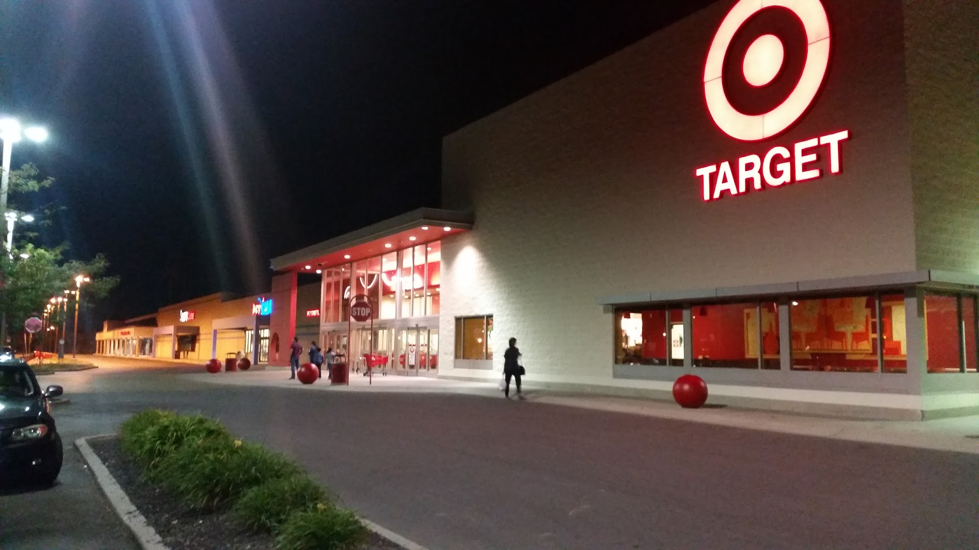 TARGET - 6000 Sawmill Rd, Dublin OH - Hours, Directions, Reviews ...