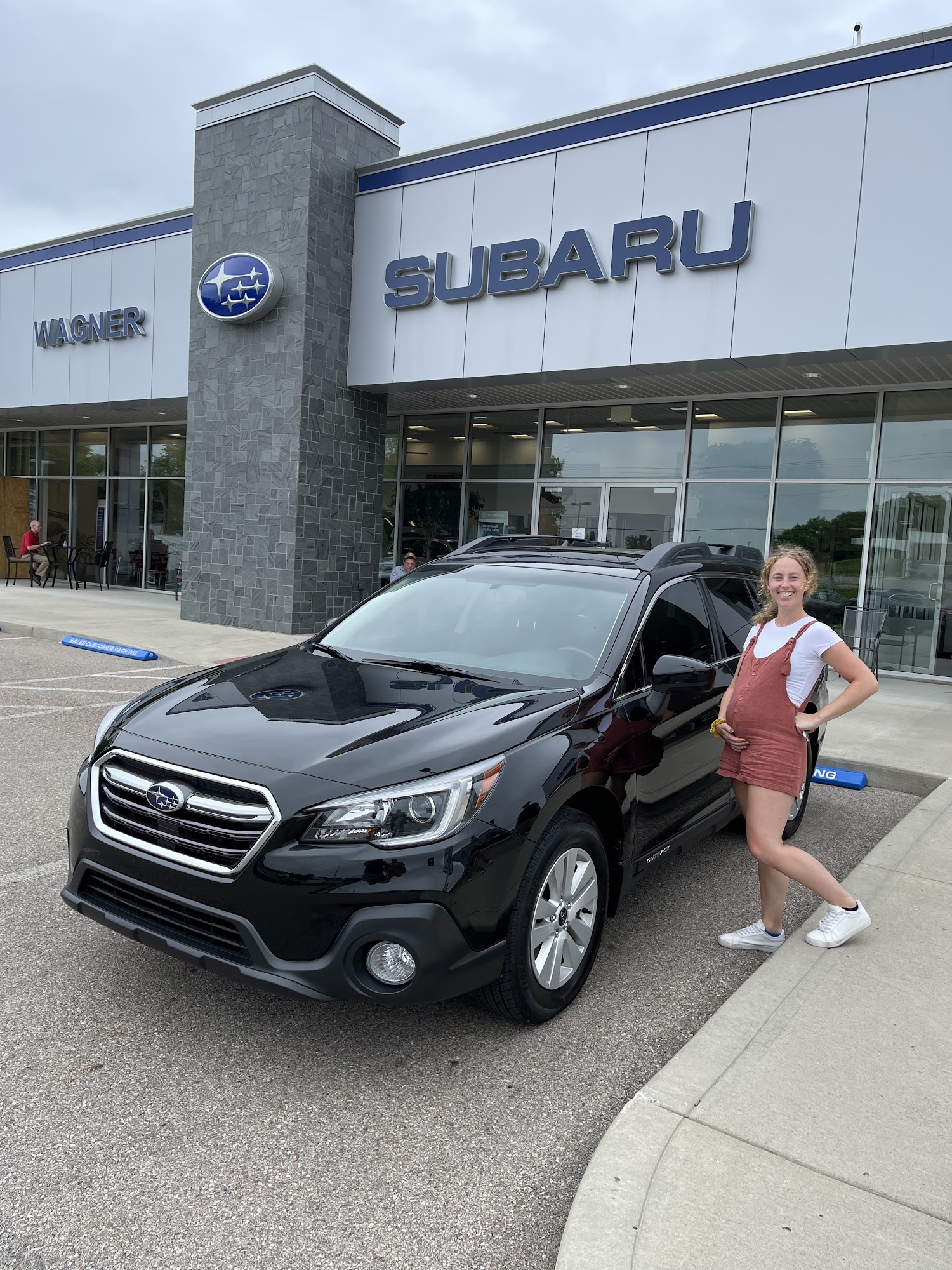 WAGNER SUBARU - Fairborn OH - Hours, Directions, Reviews - Loc8NearMe