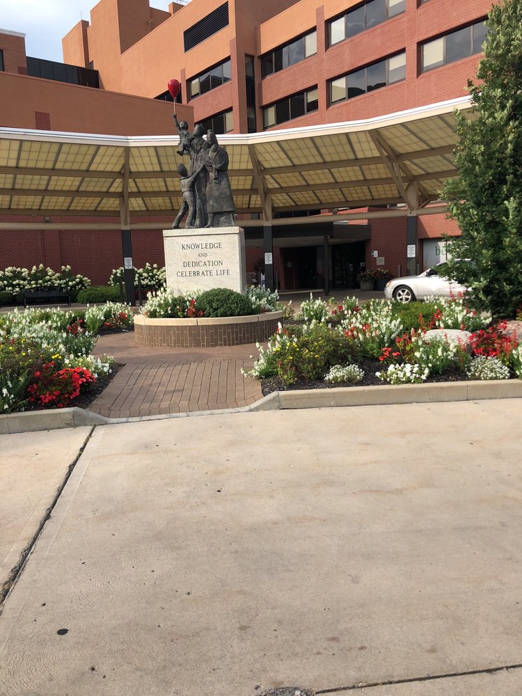 KETTERING HEALTH HAMILTON - Hamilton OH - Hours, Directions, Reviews ...