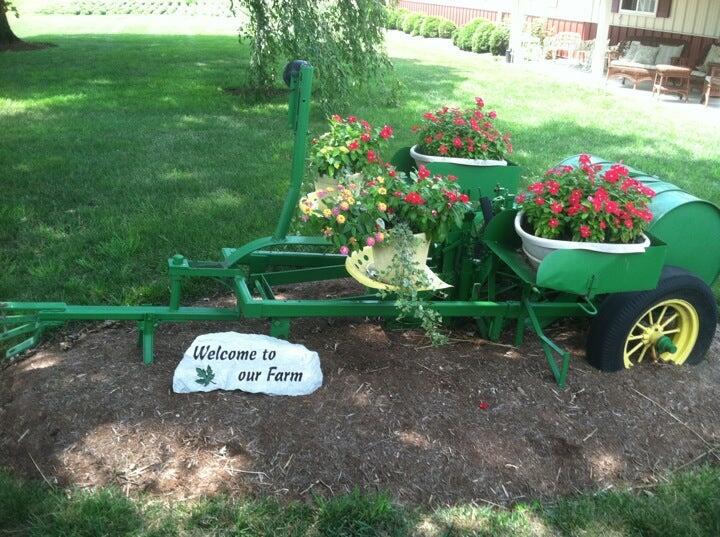 GARVER FAMILY FARM MARKET - Middletown OH - Hours, Directions, Reviews ...