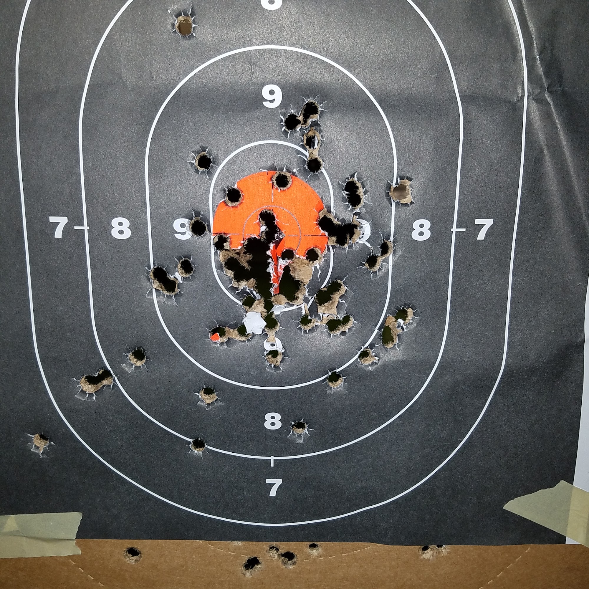 THE BULLET RANCH - Pataskala OH - Hours, Directions, Reviews - Loc8NearMe