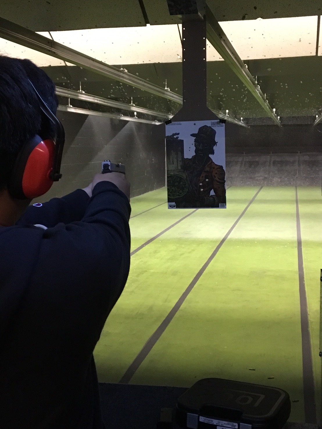 THE BULLET RANCH - Pataskala OH - Hours, Directions, Reviews - Loc8NearMe