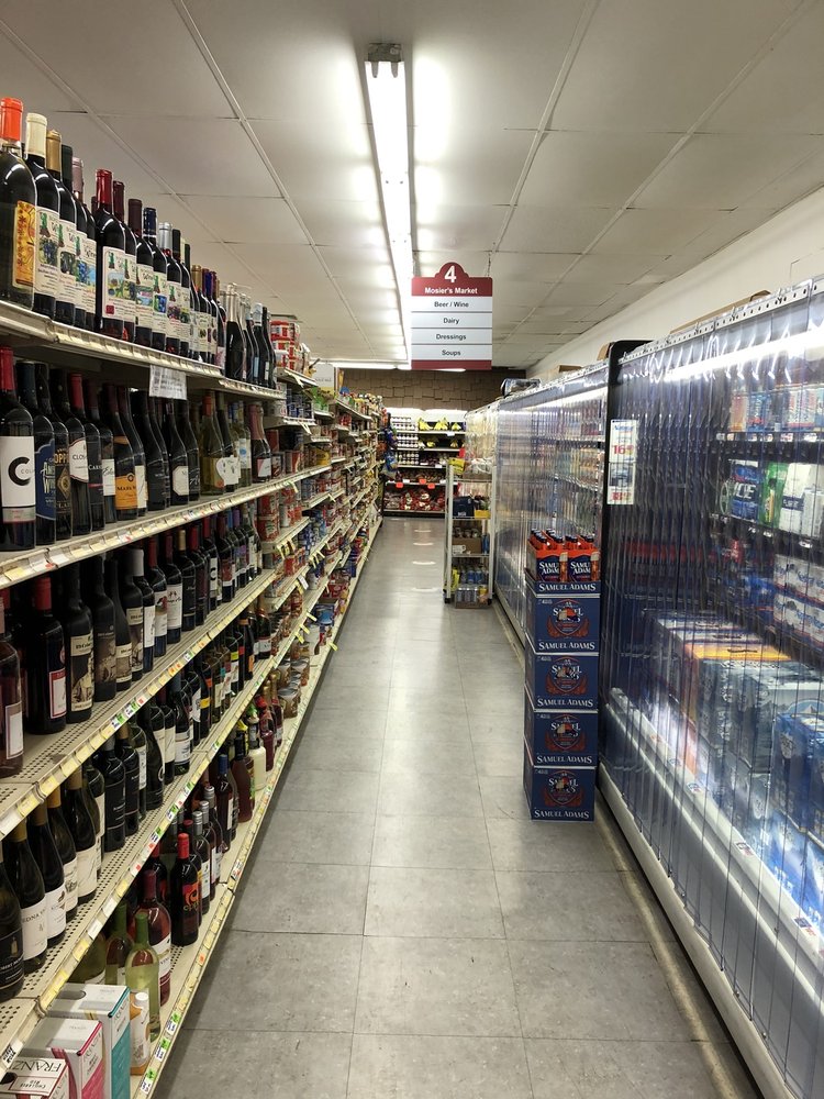 MOSIER'S MARKET - Raymond OH - Hours, Directions, Reviews - Loc8NearMe