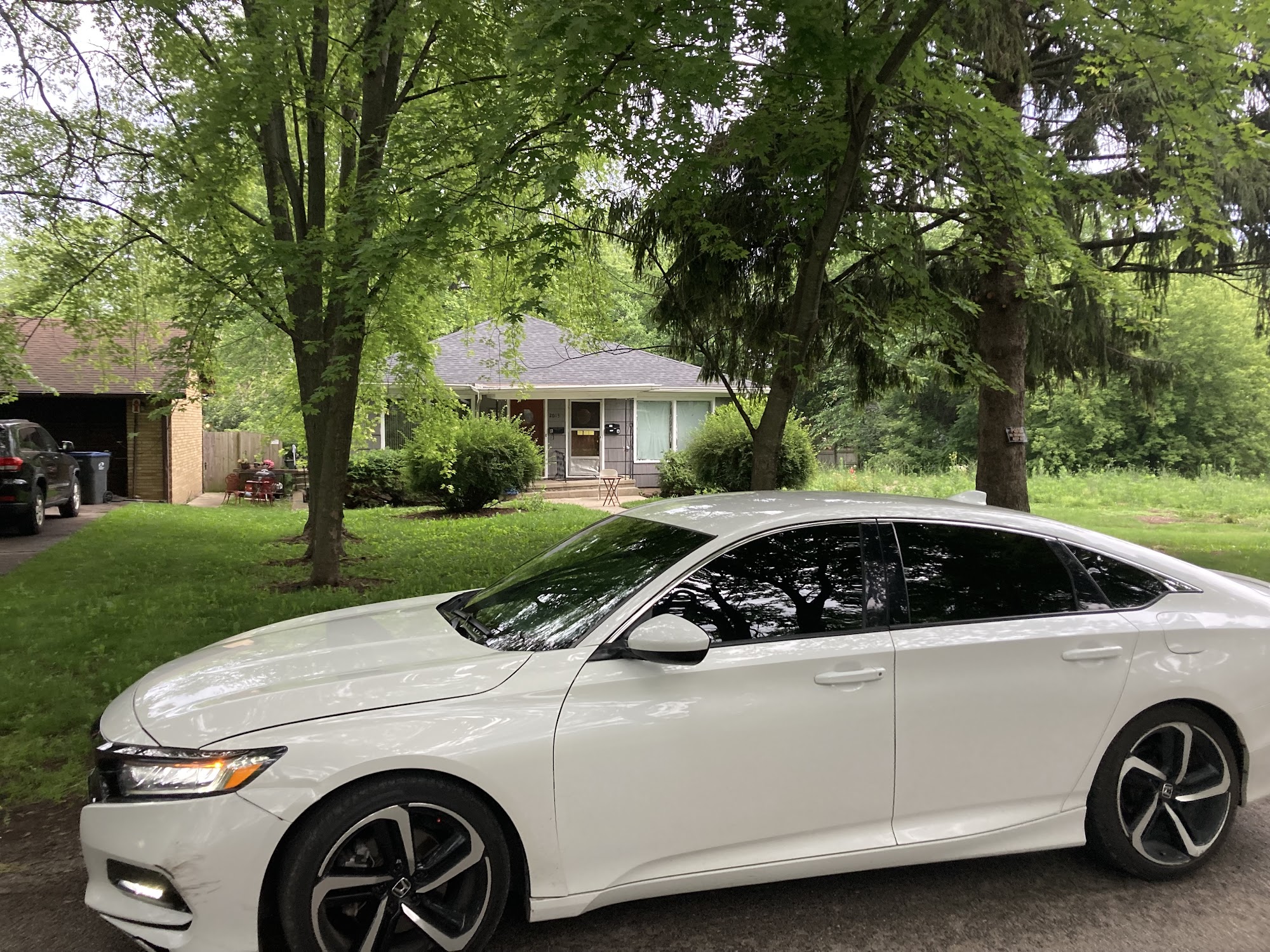 HONDA AUTO DEVELOPMENT CENTER - Raymond OH - Hours, Directions, Reviews ...