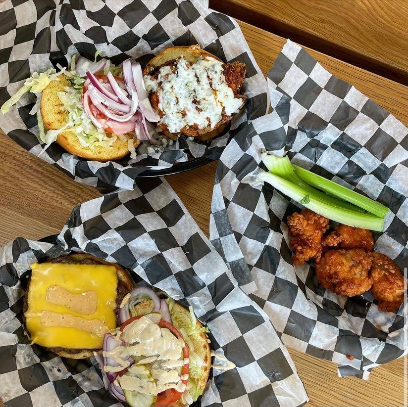 COHATCH SPRINGFIELD - Springfield OH - Hours, Directions, Reviews ...