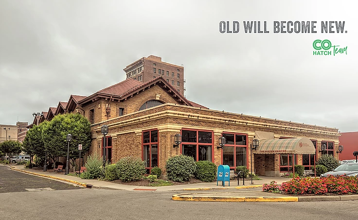 COHATCH SPRINGFIELD - Springfield OH - Hours, Directions, Reviews ...