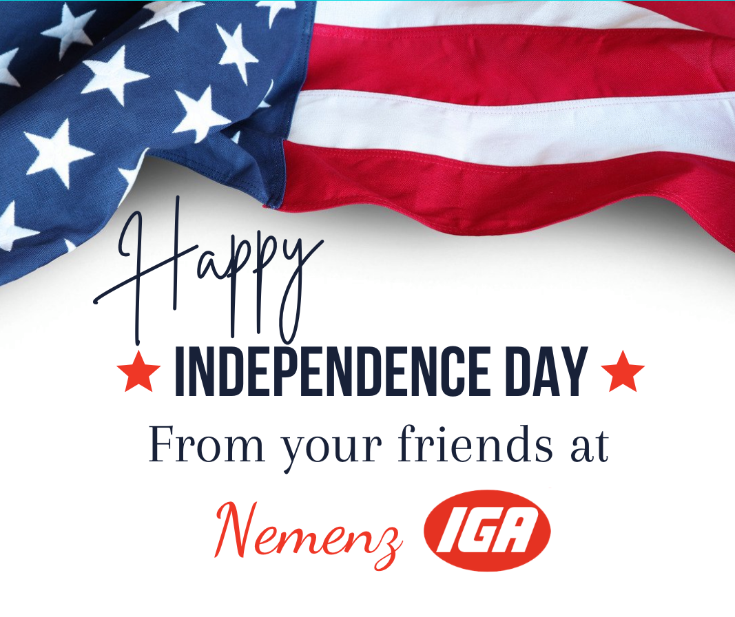 NEMENZ IGA STORES - Struthers OH - Hours, Directions, Reviews - Loc8NearMe