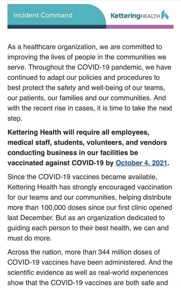 KETTERING HEALTH TROY - Troy OH - Hours, Directions, Reviews - Loc8NearMe