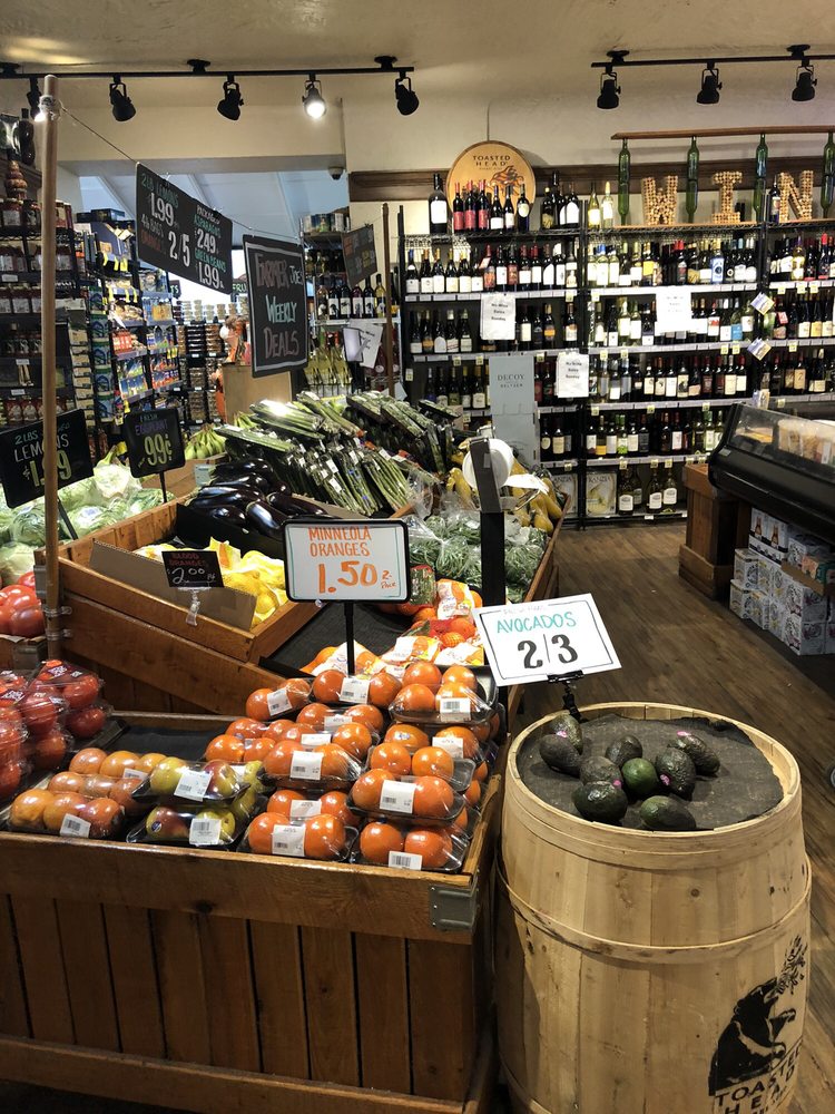 SWEET BERRY FRESH MARKET - Wickliffe OH - Hours, Directions, Reviews ...