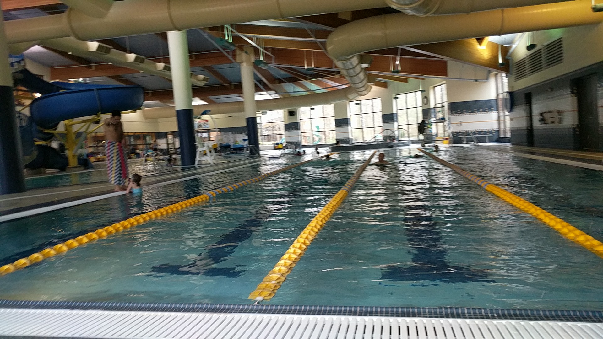 WORTHINGTON COMMUNITY CENTER - Worthington OH - Hours, Directions ...