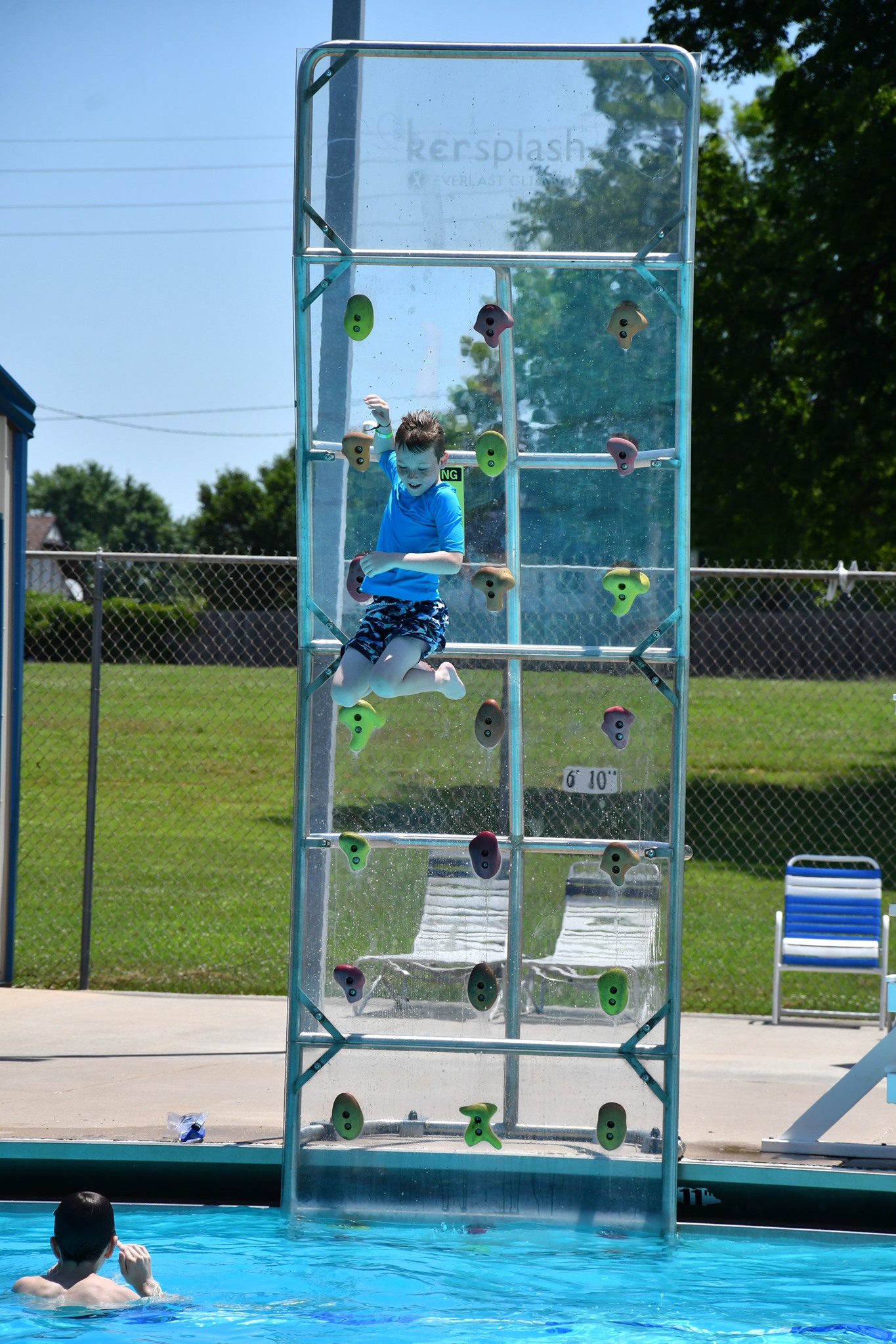 THE RICHARD KANE YMCA - Bartlesville OK - Hours, Directions, Reviews ...