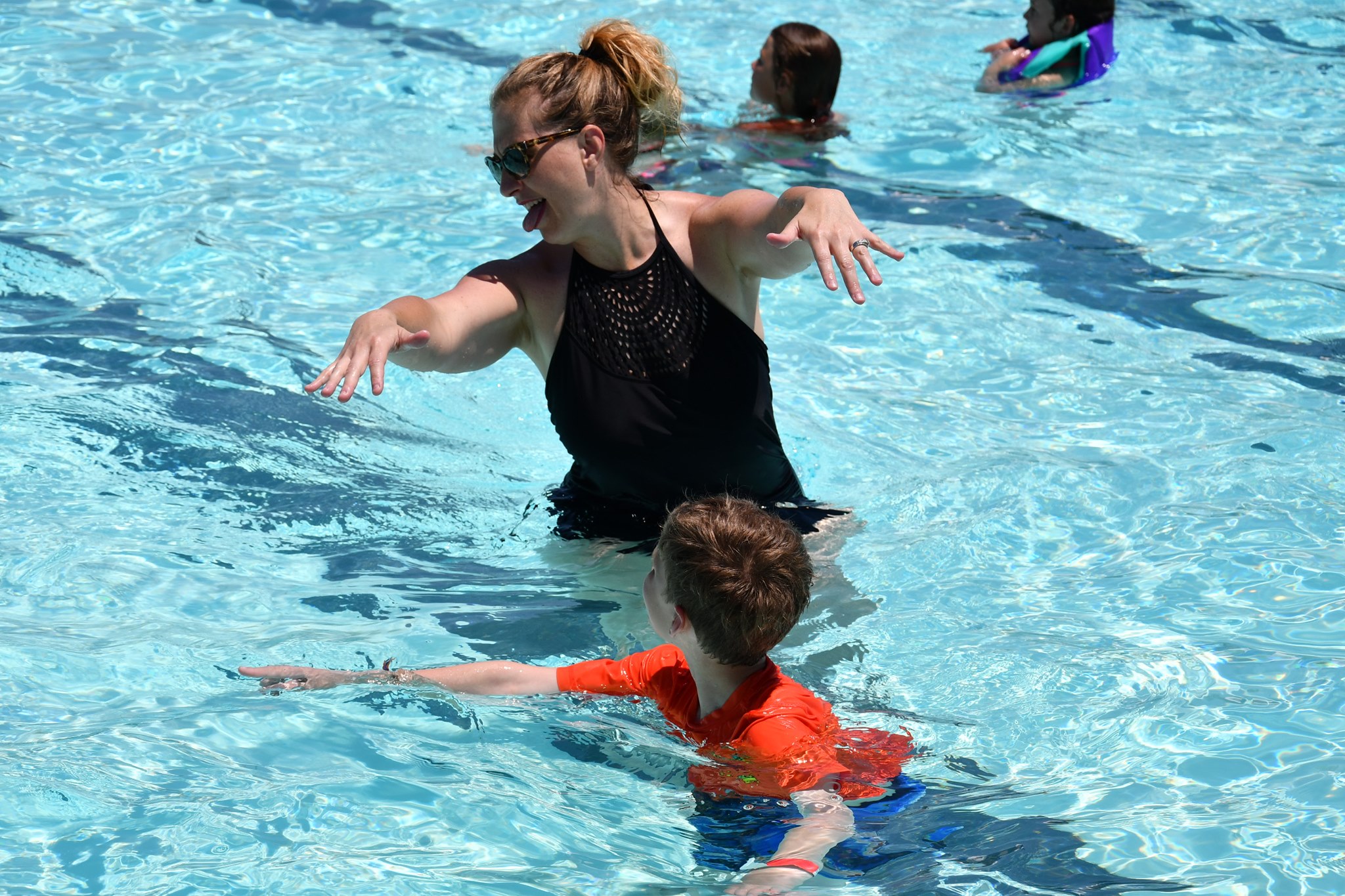 THE RICHARD KANE YMCA - Bartlesville OK - Hours, Directions, Reviews ...