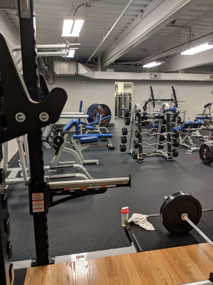 THE RICHARD KANE YMCA - Bartlesville OK - Hours, Directions, Reviews ...