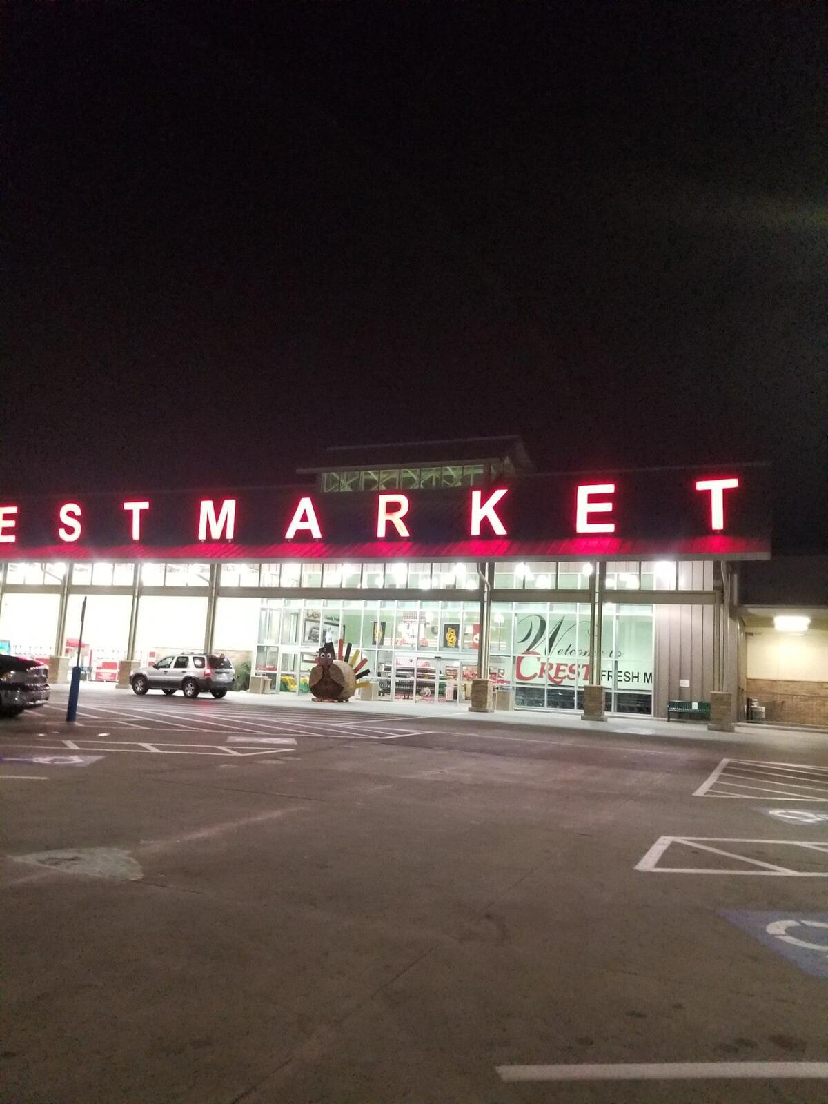 CREST FOODS - Oklahoma City OK - Hours, Directions, Reviews - Loc8NearMe