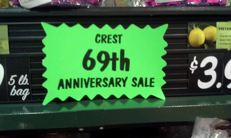 CREST FOODS - Oklahoma City OK - Hours, Directions, Reviews - Loc8NearMe