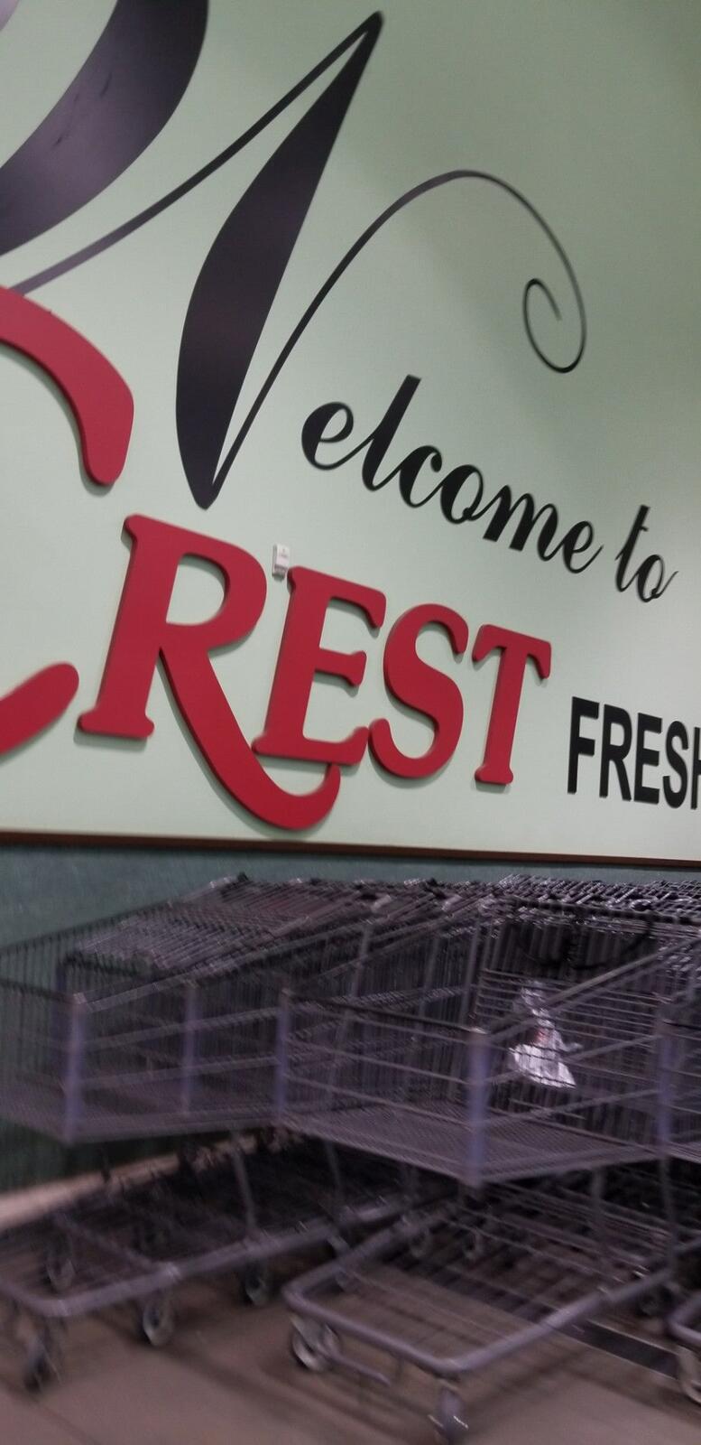 CREST FOODS - Oklahoma City OK - Hours, Directions, Reviews - Loc8NearMe