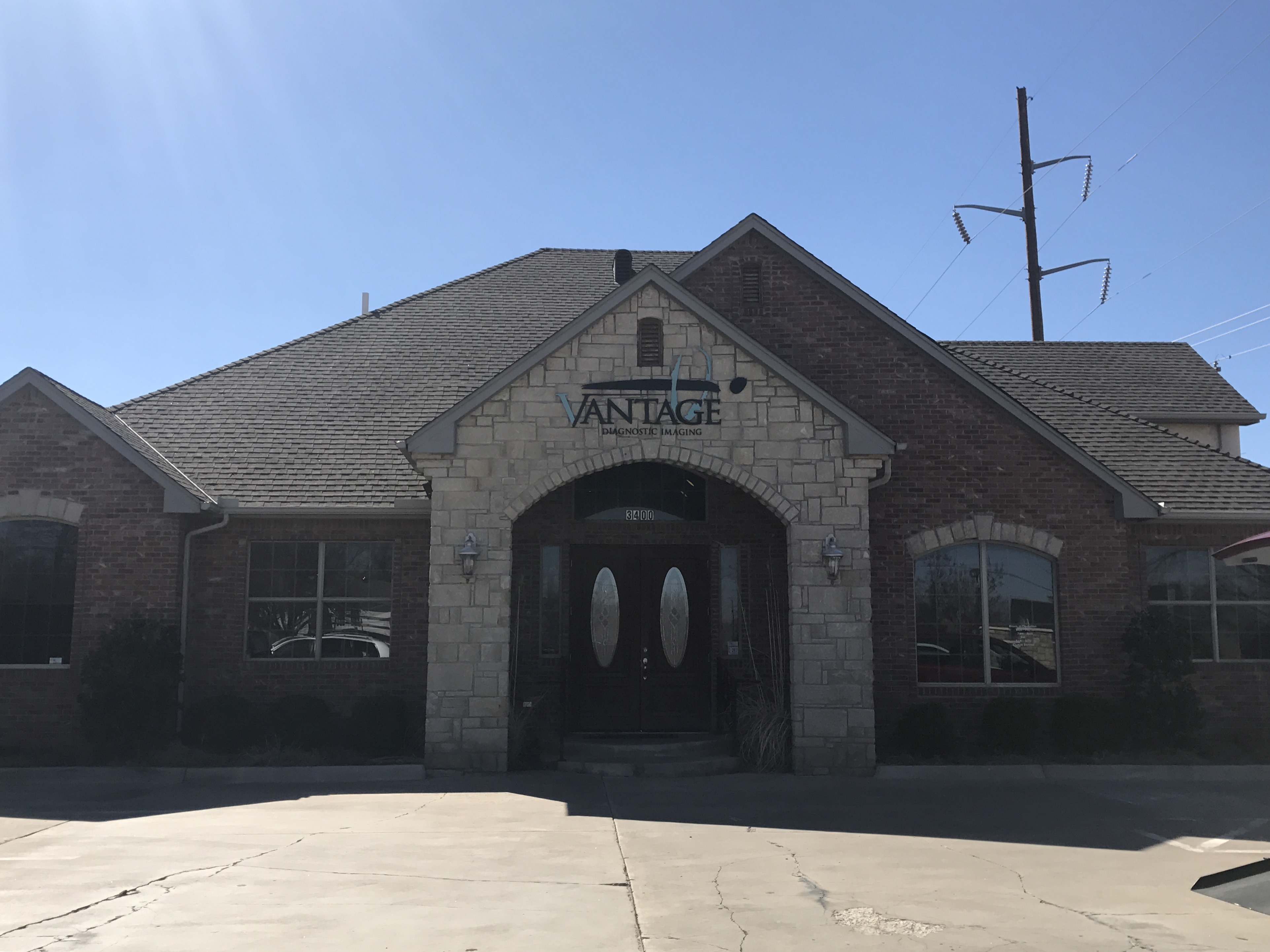 VANTAGE OPEN MRI - Oklahoma City OK - Hours, Directions, Reviews ...