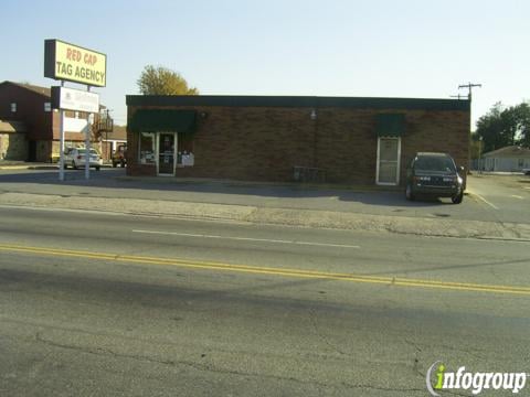 RED CAP TAG AGENCY - Oklahoma City OK - Hours, Directions, Reviews ...