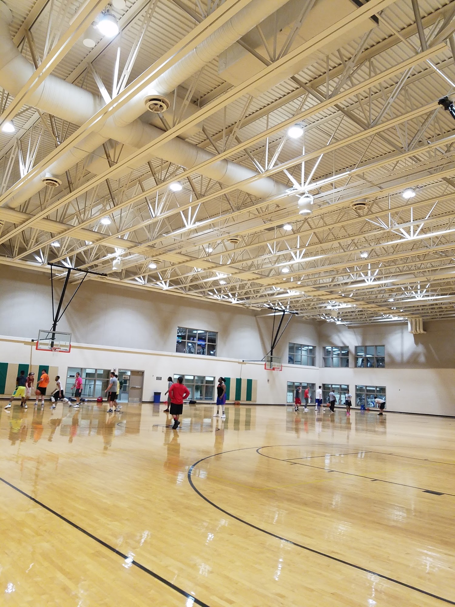 COLVIN RECREATION CENTER - Stillwater OK - Hours, Directions, Reviews ...