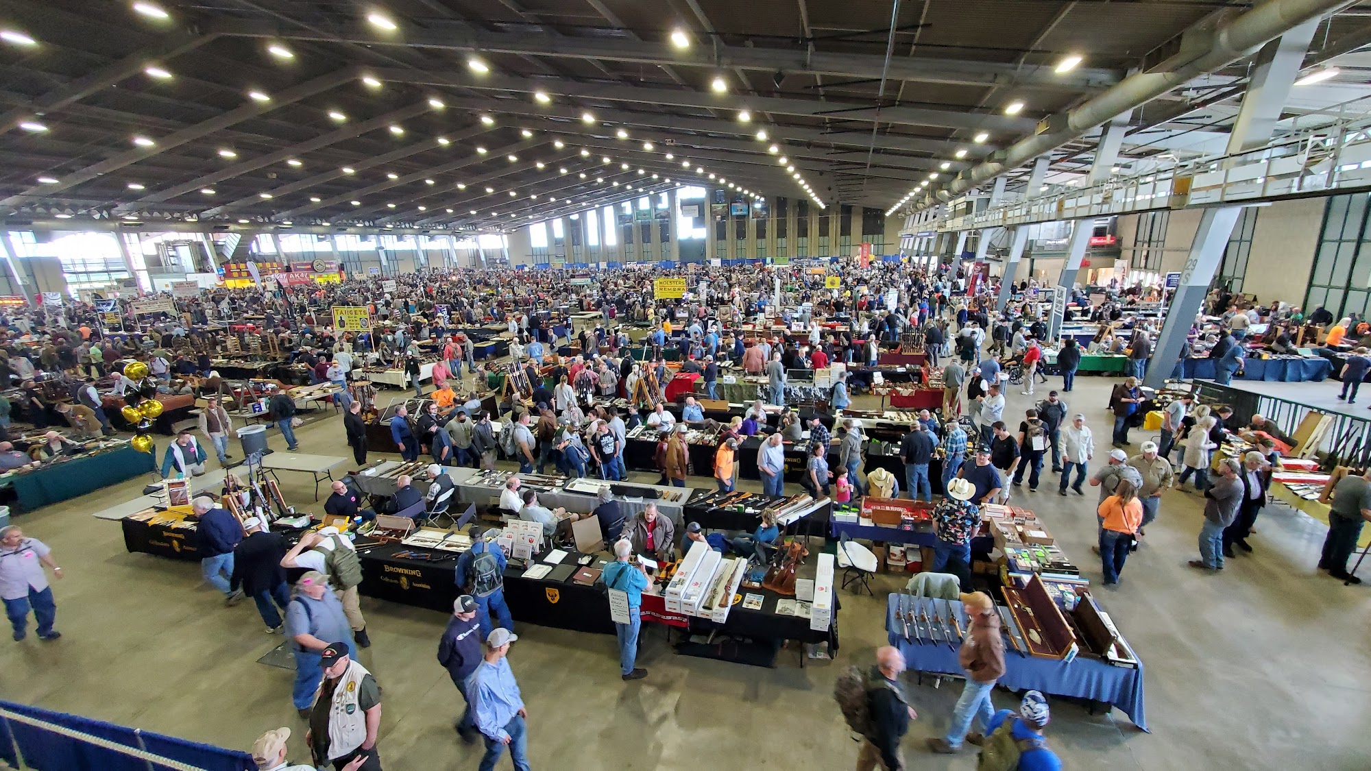 EXPO SQUARE - Tulsa OK - Hours, Directions, Reviews - Loc8NearMe