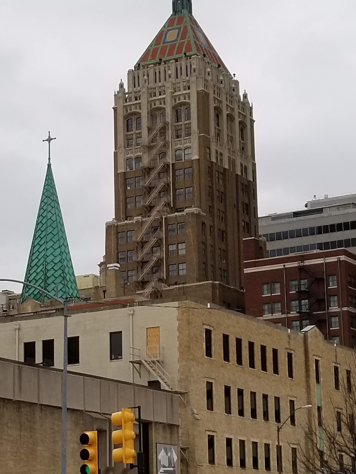 GREYHOUND: BUS STATION - Tulsa OK - Hours, Directions, Reviews - Loc8NearMe