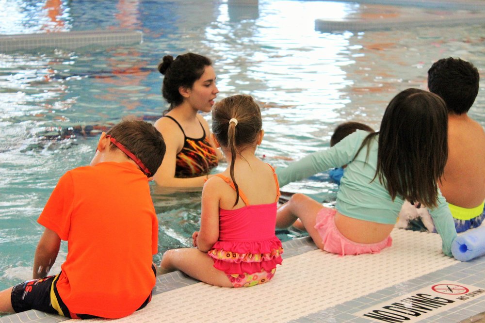 TANDY FAMILY YMCA - Tulsa OK - Hours, Directions, Reviews - Loc8NearMe