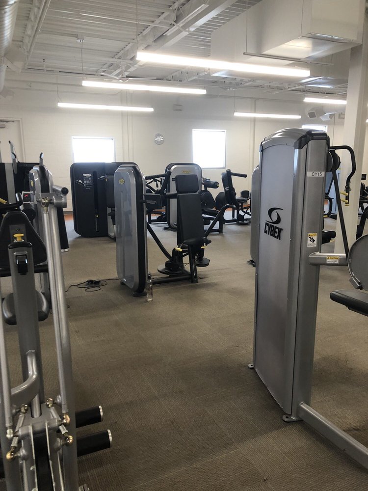 TANDY FAMILY YMCA - Tulsa OK - Hours, Directions, Reviews - Loc8NearMe