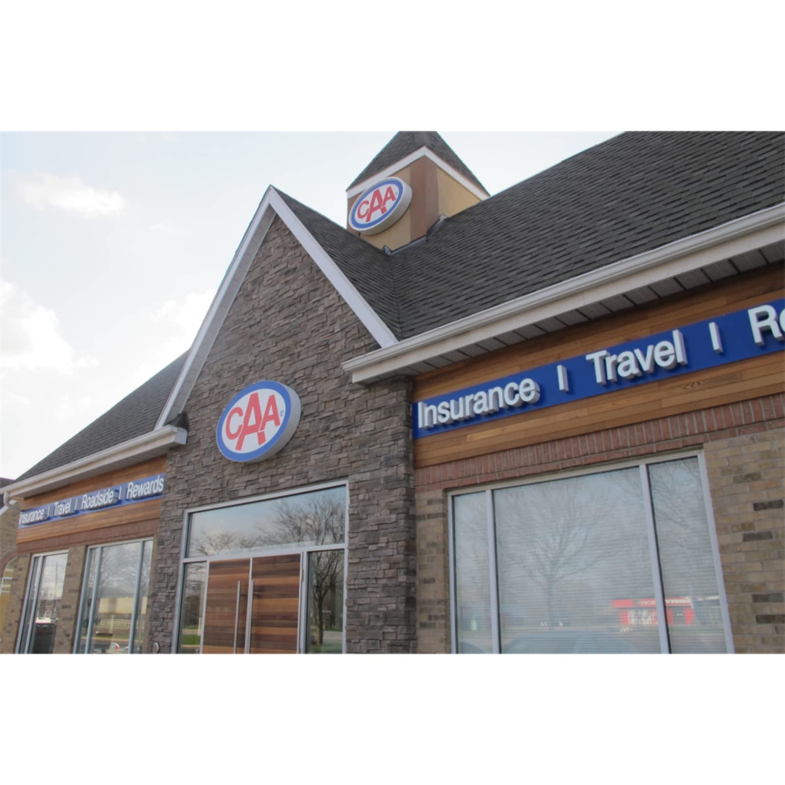 CAA STORE - BURLINGTON - Burlington ON - Hours, Directions, Reviews ...