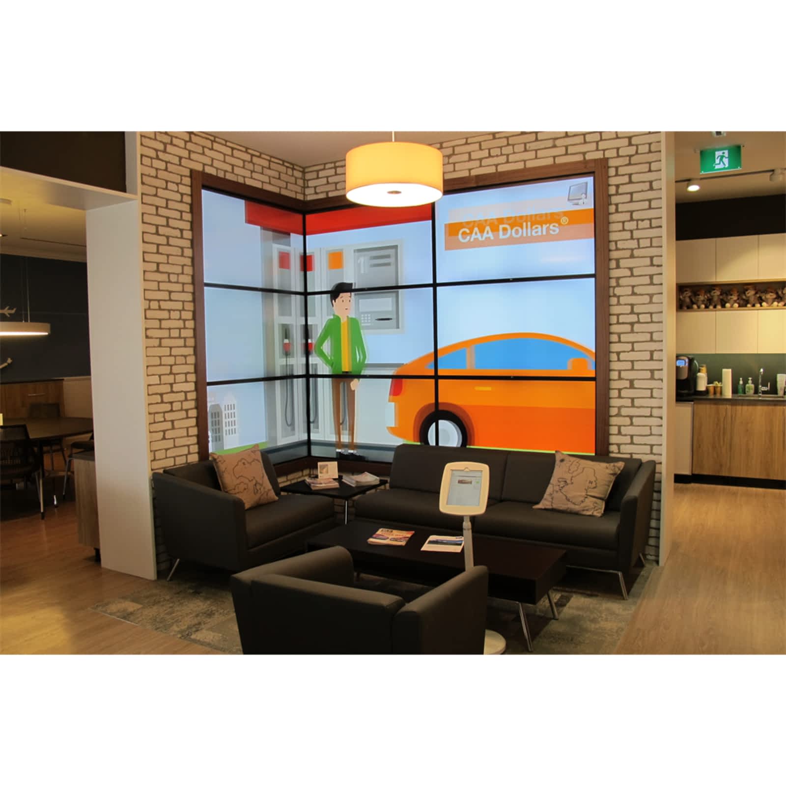 CAA STORE - BURLINGTON - Burlington ON - Hours, Directions, Reviews ...