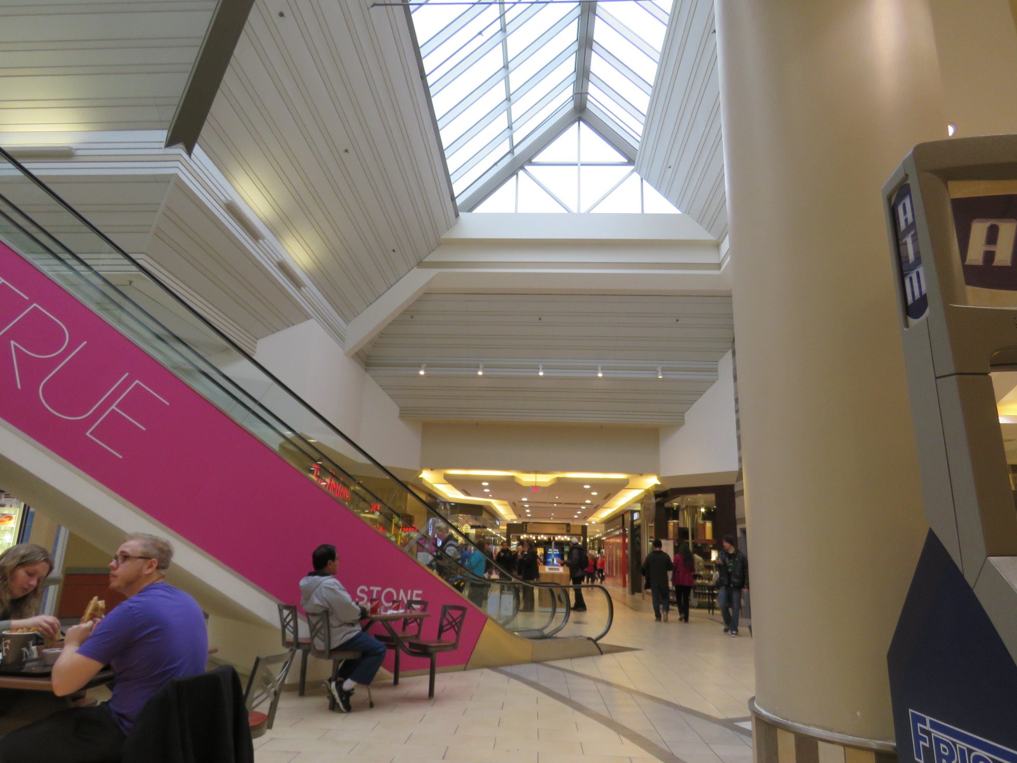 STONE ROAD MALL - Guelph ON - Hours, Directions, Reviews - Loc8NearMe