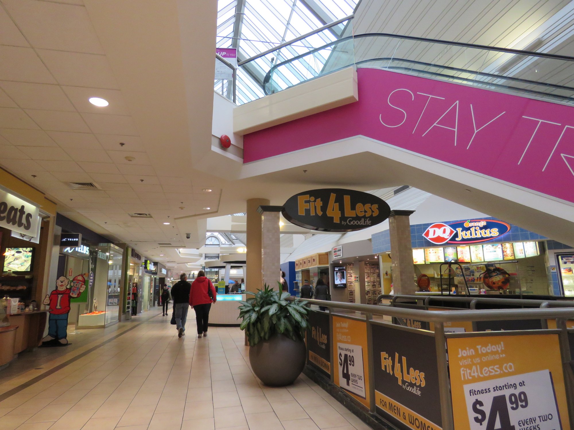 STONE ROAD MALL - Guelph ON - Hours, Directions, Reviews - Loc8NearMe