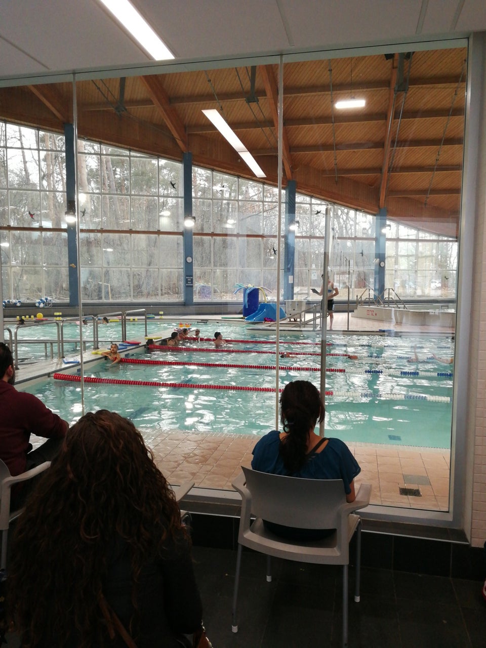 RIVER GROVE COMMUNITY CENTRE - Mississauga ON - Hours, Directions ...