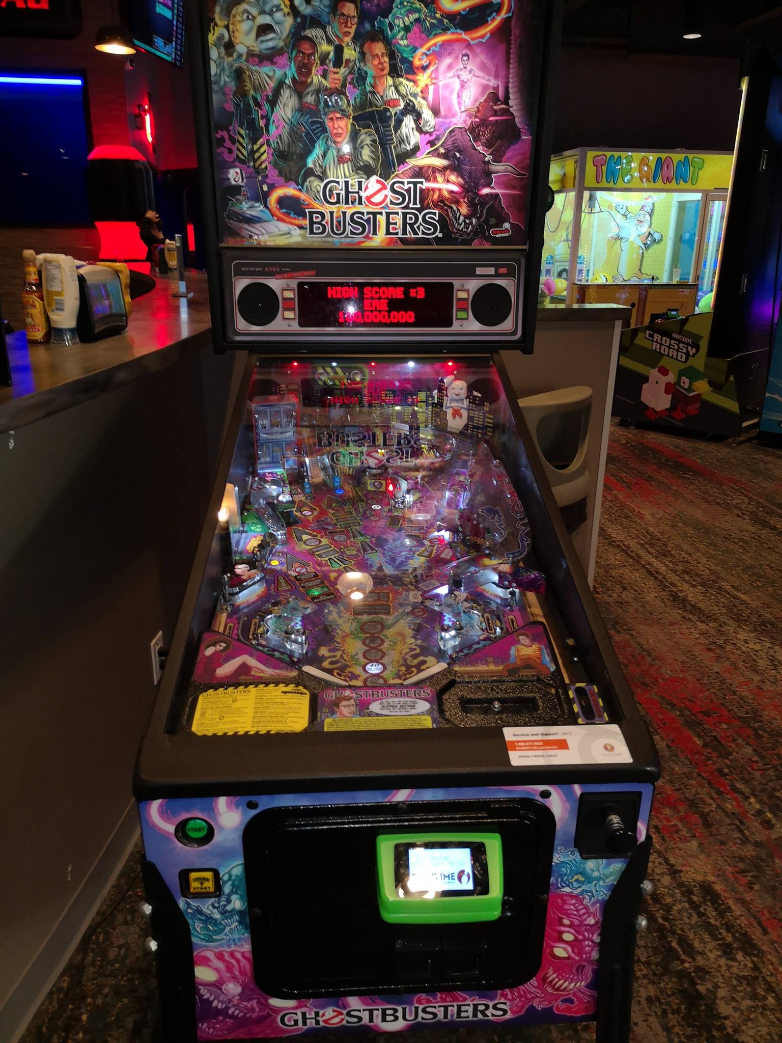 PLAYTIME BOWL & ENTERTAINMENT - North York ON - Hours, Directions ...