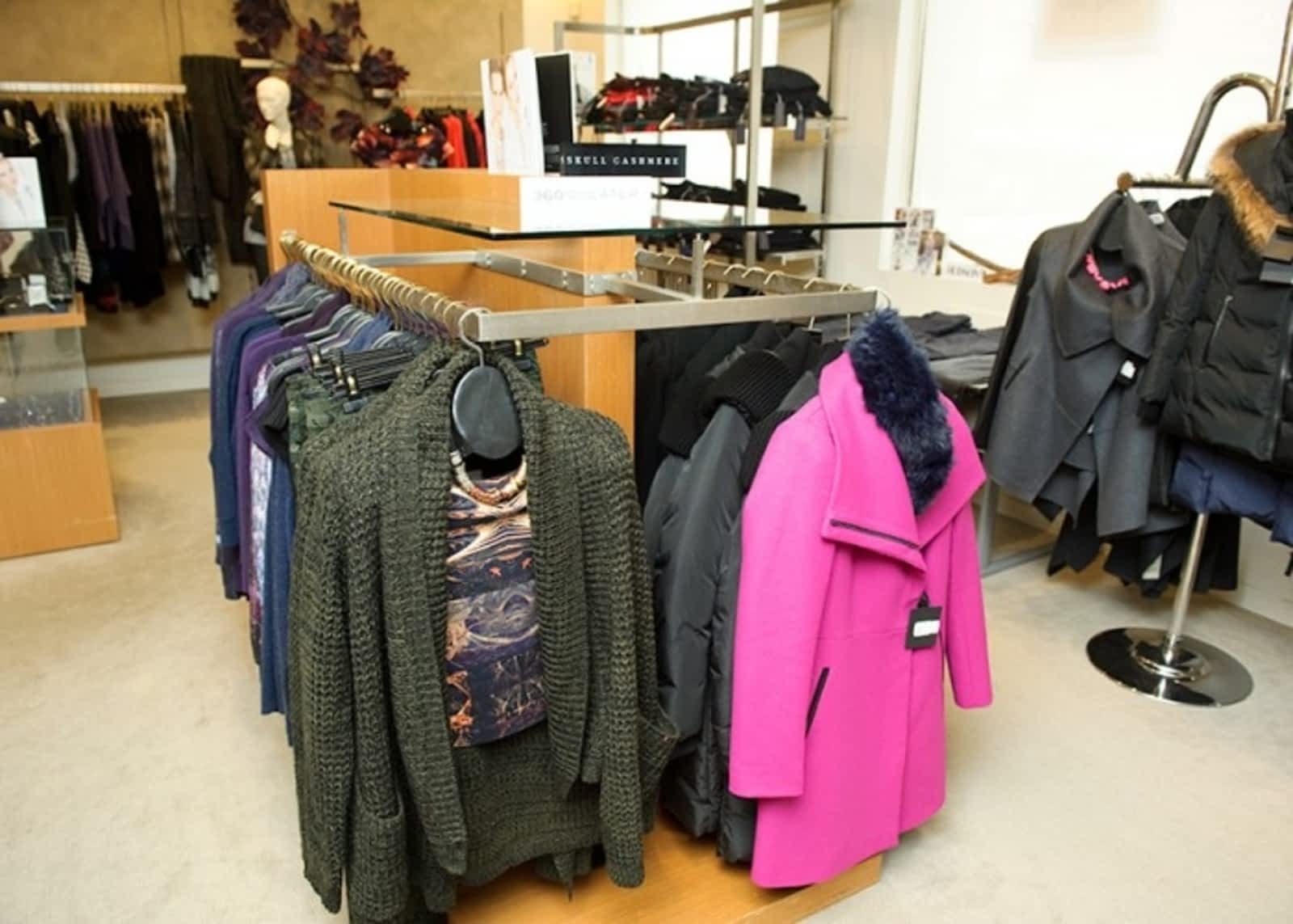 FREDA'S ORIGINALS INC - Toronto ON - Hours, Directions, Reviews ...