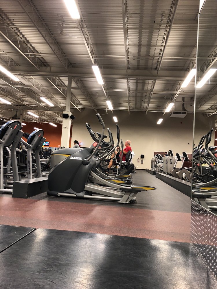 GOODLIFE FITNESS VAUGHAN KEELE AND HIGHWAY 7 - Vaughan ON - Hours ...