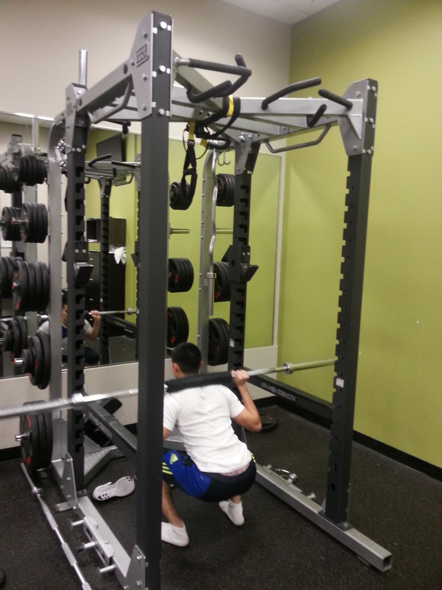 GOODLIFE FITNESS VAUGHAN KEELE AND HIGHWAY 7 - Vaughan ON - Hours ...