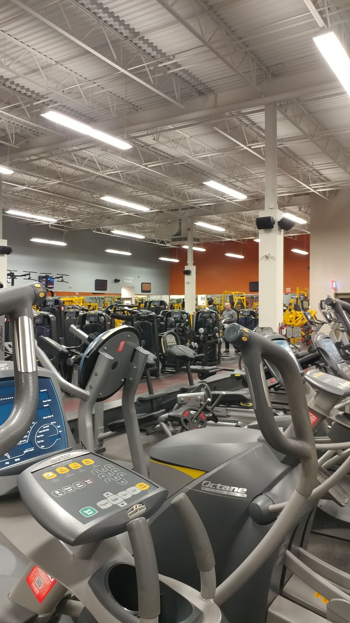 GOODLIFE FITNESS VAUGHAN KEELE AND HIGHWAY 7 - Vaughan ON - Hours ...