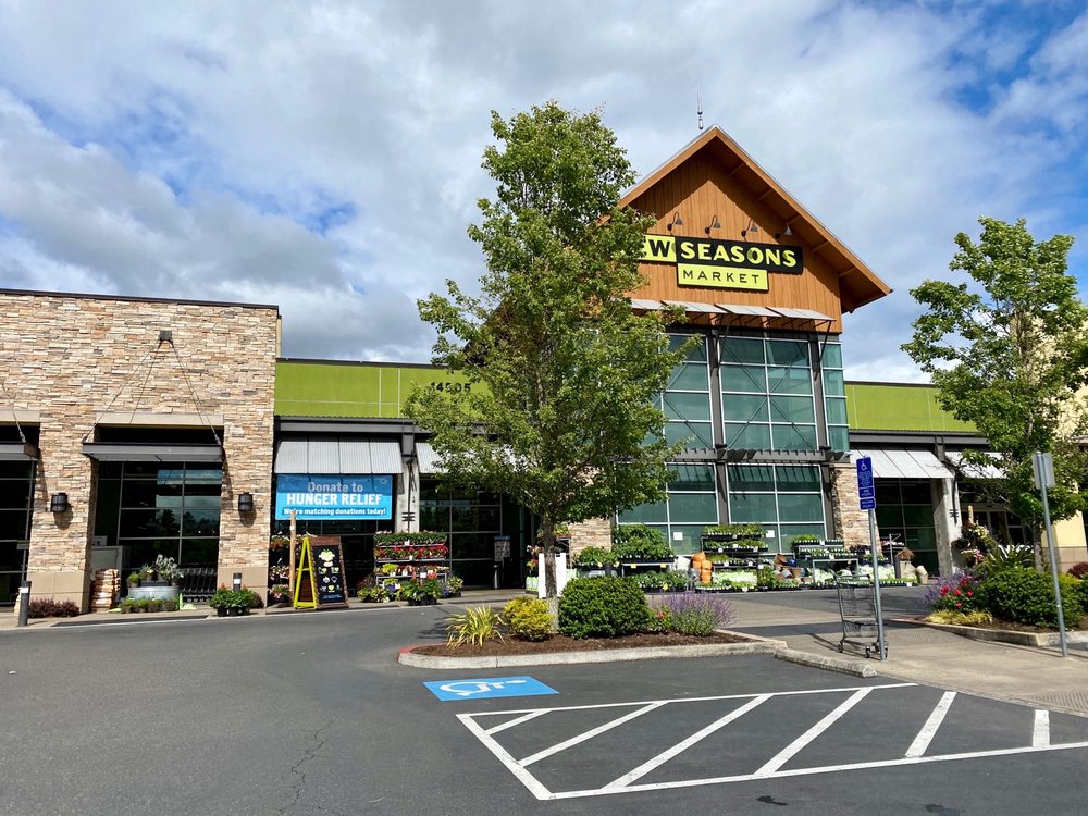 NEW SEASONS MARKET - PROGRESS RIDGE - Beaverton OR - Hours, Directions ...