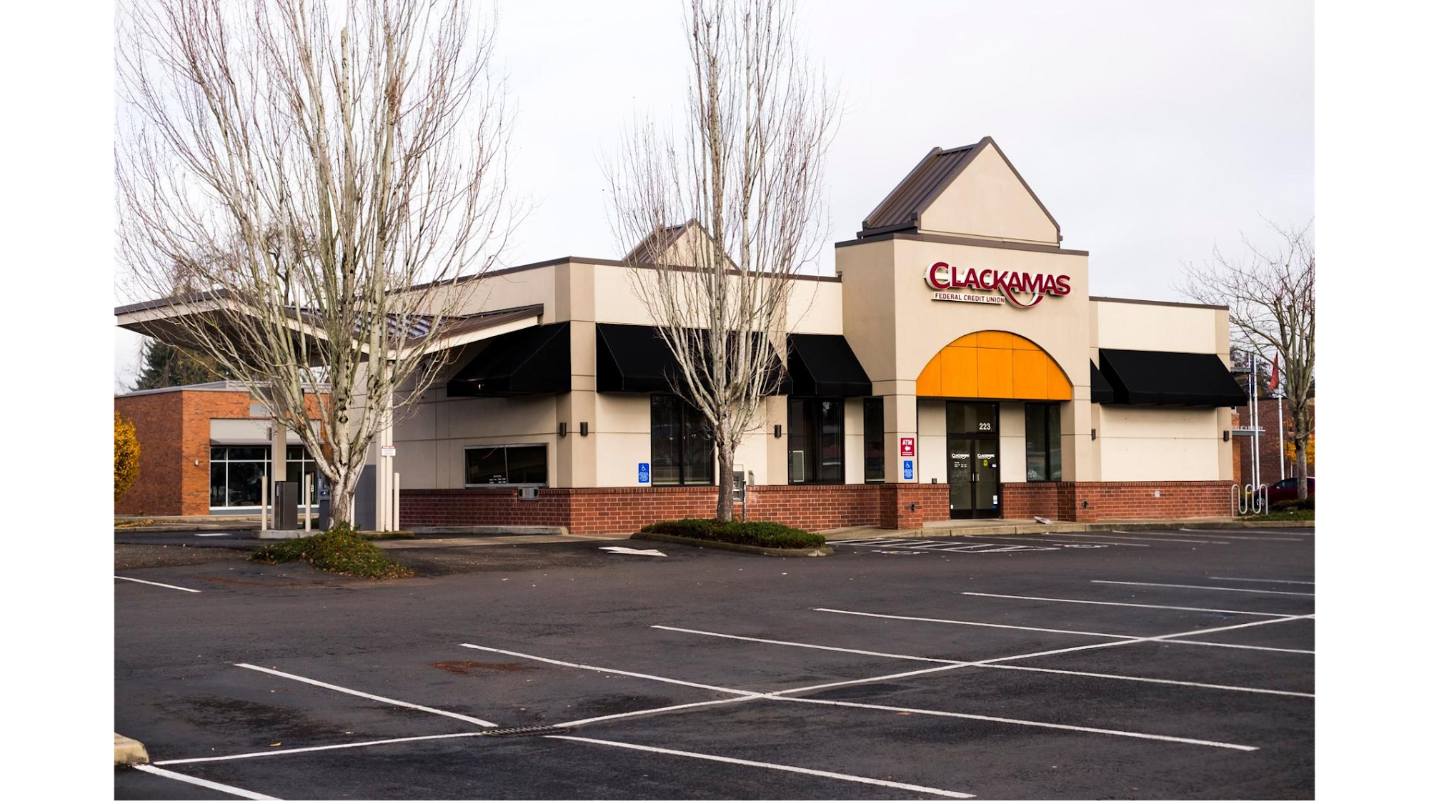 EMBOLD CREDIT UNION - Canby OR - Hours, Directions, Reviews - Loc8NearMe