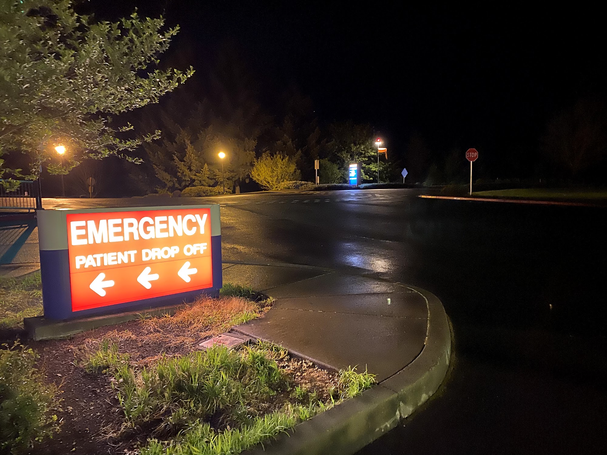 GOOD SAMARITAN REGIONAL MEDICAL CENTER - Corvallis OR - Hours ...